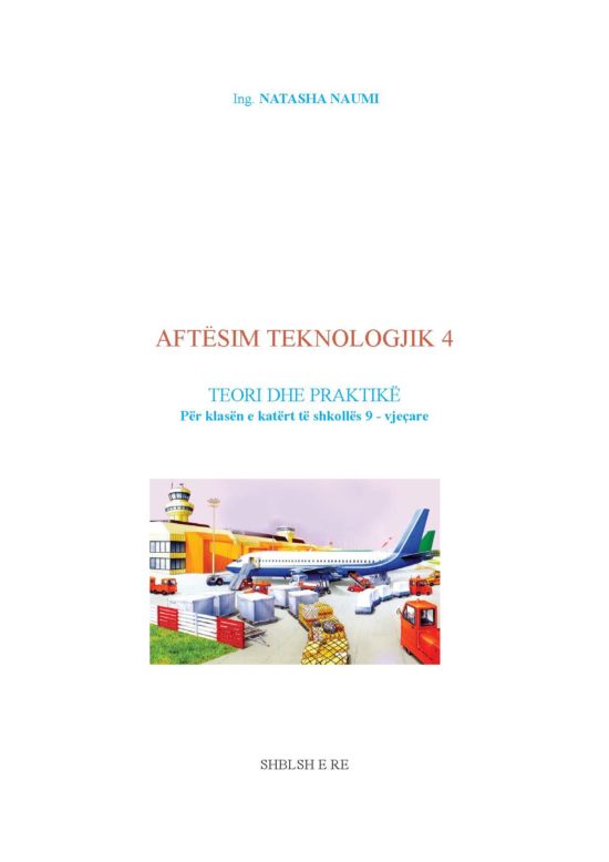 Klasa 12 – Teknologjia me Zgjedhje Irisoft e book Part 1 - Libraria Ime Klasa 12 – Teknologjia me Zgjedhje Irisoft e book Part 1 - Libraria Ime