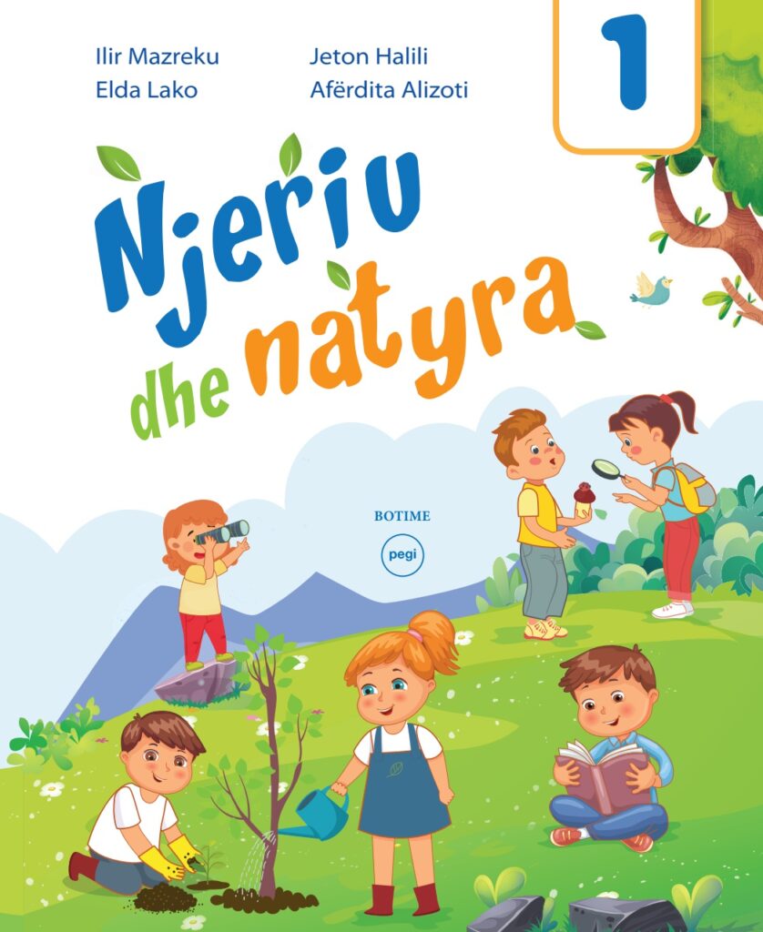 Dukagjini Kosove Klasa 8 Biologjia 8 e book - Libraria Ime